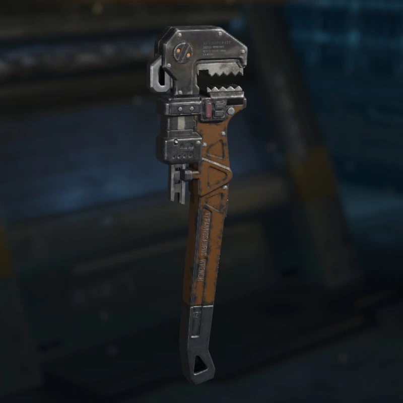 Wrench | Call of Duty Wiki | Fandom