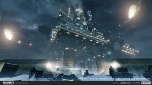 Atlas Platform | Call of Duty Wiki | Fandom