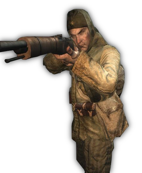 Чернов | Call of Duty Wiki | Fandom