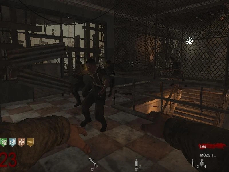 MÓZGIII... | Call of Duty Wiki | Fandom