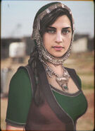 Fatima Karim | Call of Duty Wiki | Fandom