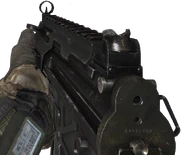 MP5K | Call of Duty Wiki | Fandom