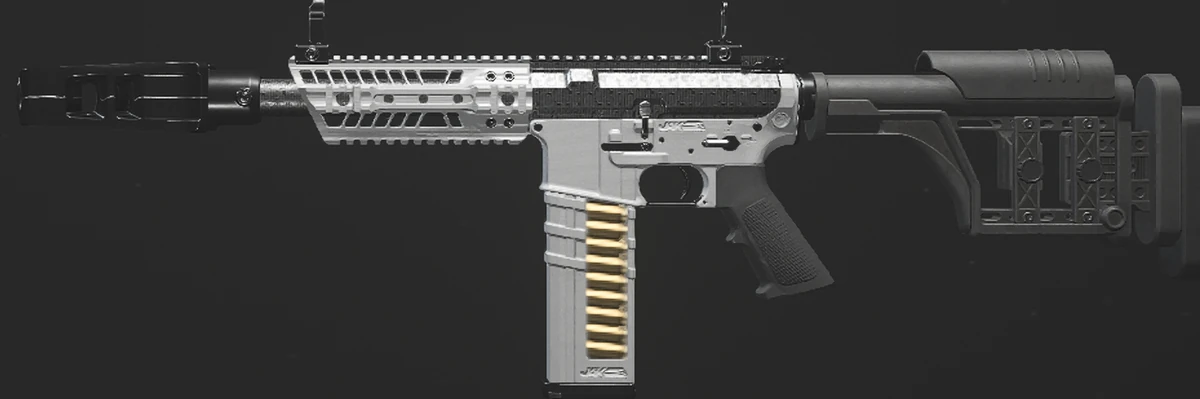 Mortar 50 Short Barrel | Call of Duty Wiki | Fandom