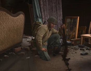 Rogers | Call of Duty Wiki | Fandom