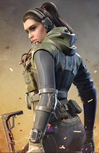 Rosa | Call of Duty Wiki | Fandom