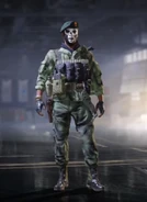 Lawrence Sims | Call of Duty Wiki | Fandom