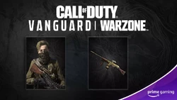 How to get Prime Gaming rewards for MW 2 and Warzone 2 - serwer2311392.home.pl