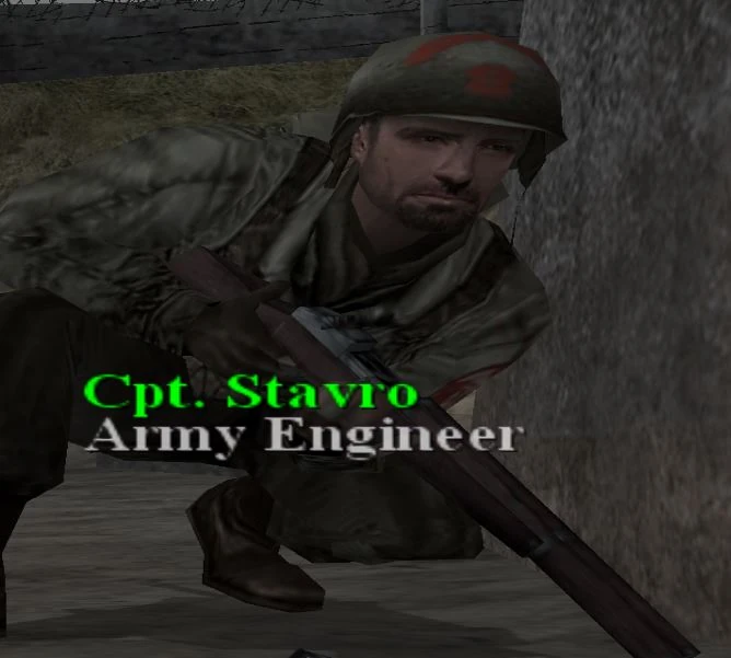 Stavro | Call of Duty Wiki | Fandom