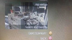 Vertigo (Modern Warfare 2) | Call of Duty Wiki | Fandom