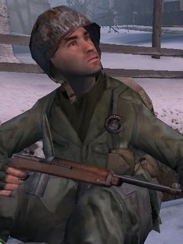 Anderson | Call of Duty Wiki | Fandom