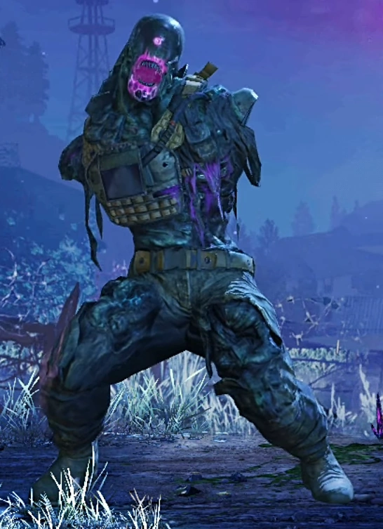 Belcher | Call of Duty Wiki | Fandom