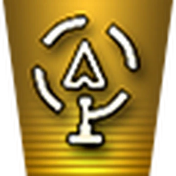 Chopper Gunner Emblem