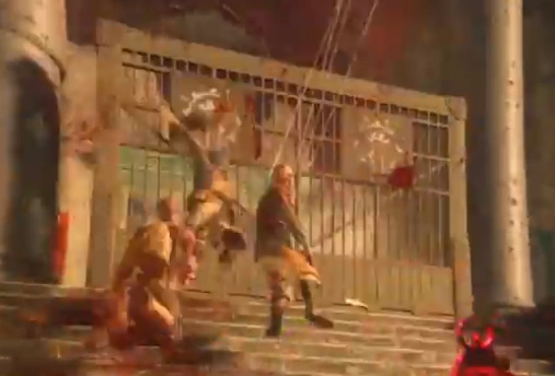 Flinger Trap | Call of Duty Wiki | Fandom