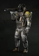 Combat Rigs | Call of Duty Wiki | Fandom