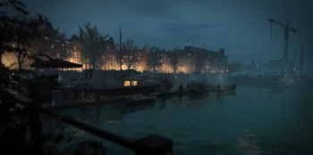 Wetwork | Call of Duty Wiki | Fandom