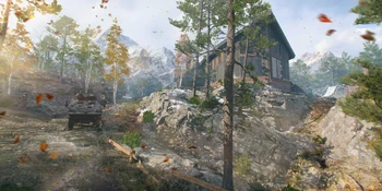 Estate | Call of Duty Wiki | Fandom