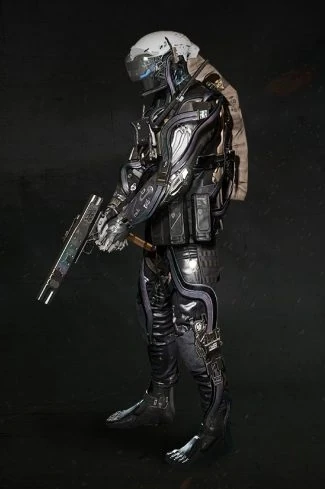 FTL | Call of Duty Wiki | Fandom