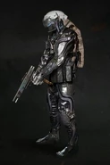 Eraser | Call of Duty Wiki | Fandom