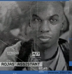 Rojas' assistant | Call of Duty Wiki | Fandom