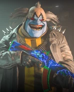 "Fender" Takacs | Call of Duty Wiki | Fandom