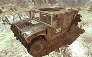 M1026 HMMWV | Call of Duty Wiki | Fandom