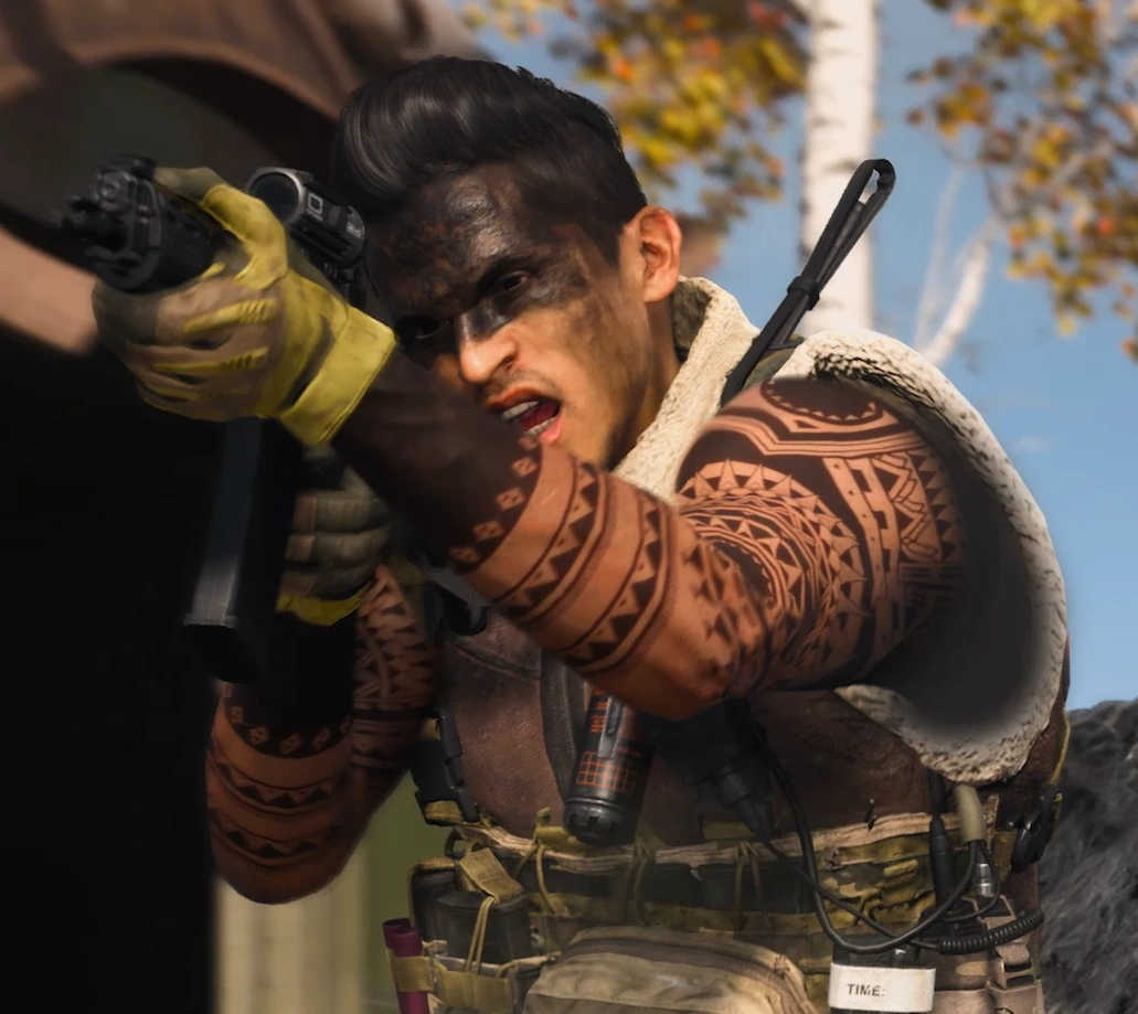 Talon | Call of Duty Wiki | Fandom