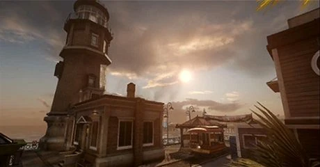 BayView | Call of Duty Wiki | Fandom