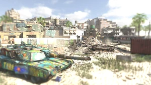 Beach Bog | Call of Duty Wiki | Fandom