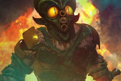 Call Of Duty Advanced Warfare Aliens