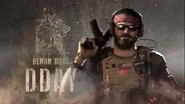 Demon Dogs | Call of Duty Wiki | Fandom