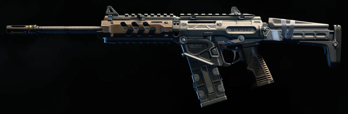 DoubleCross | Call of Duty Wiki | Fandom