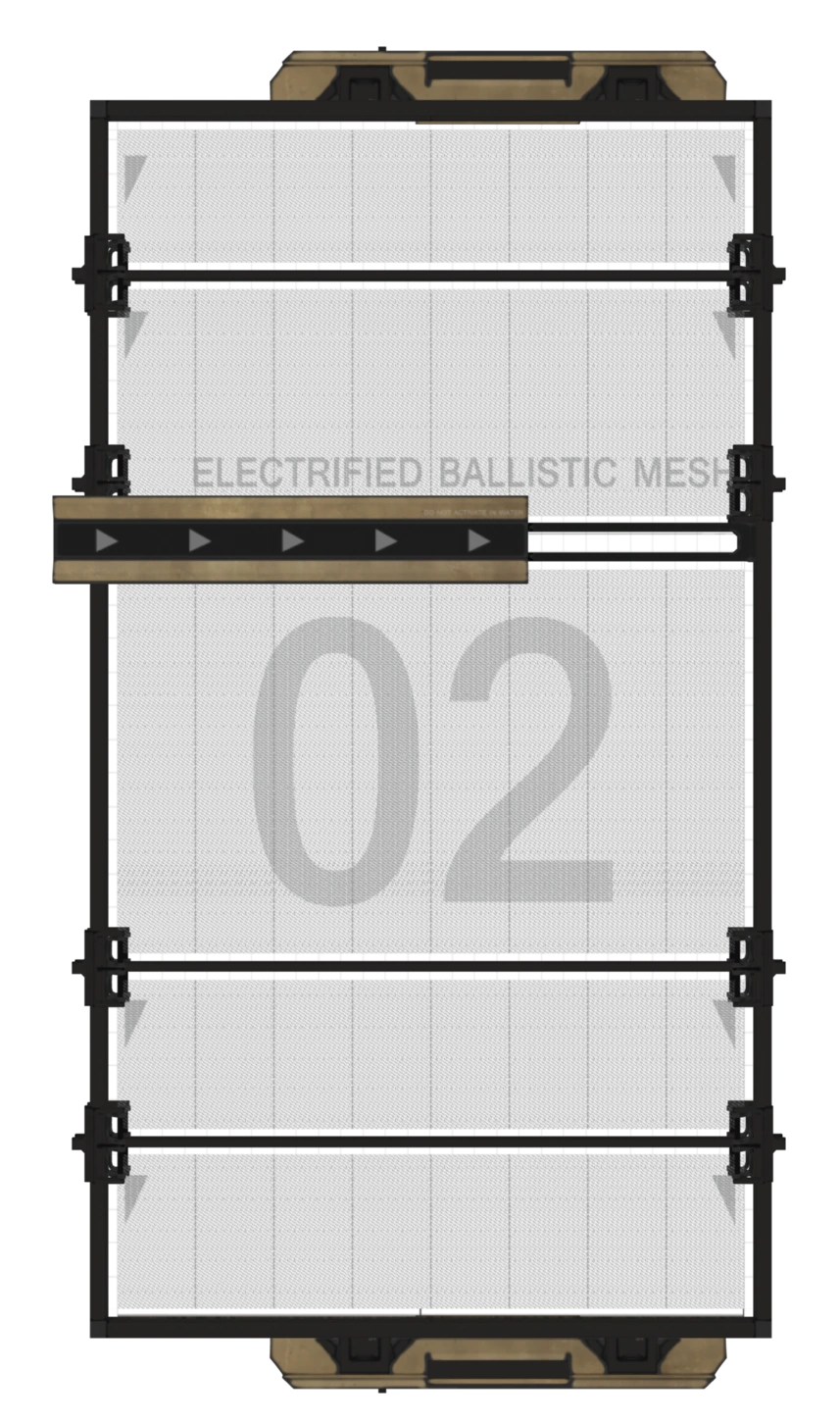 Exo Shield | Call of Duty Wiki | Fandom