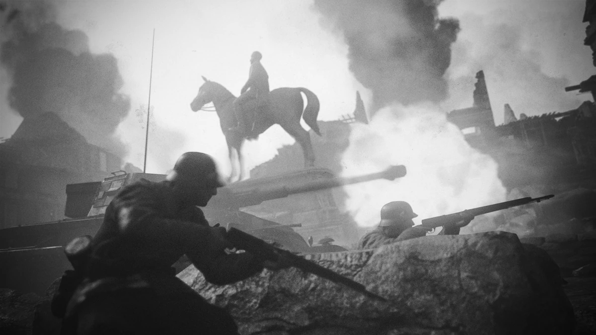 Collateral Damage | Call of Duty Wiki | Fandom