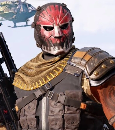 Owethu "Jackal" Mabuza | Call of Duty Wiki | Fandom