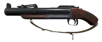 Thumper (weapon) | Call of Duty Wiki | Fandom
