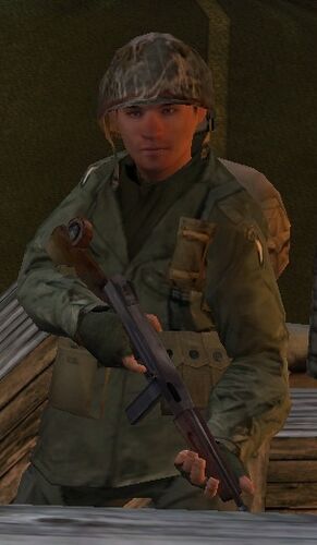 Ramirez | Call of Duty Wiki | Fandom