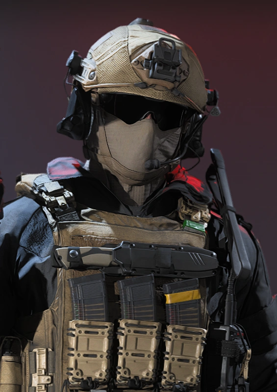 Rocket (Modern Warfare III) | Call of Duty Wiki | Fandom