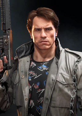 T-800 | Call of Duty Wiki | Fandom