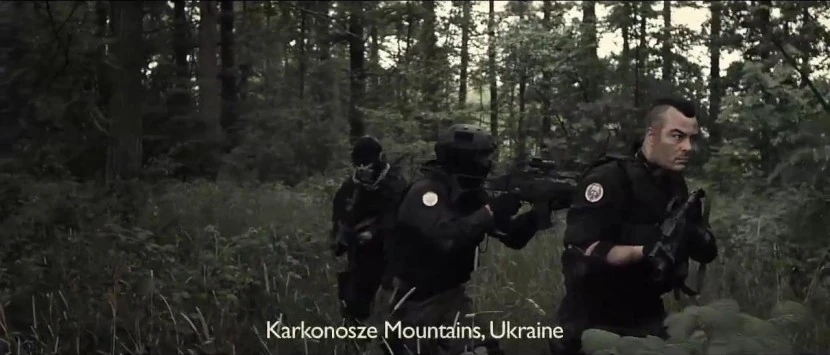 Operation Kingfish | Call of Duty Wiki | Fandom