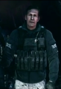 David Archer | Call of Duty Wiki | Fandom
