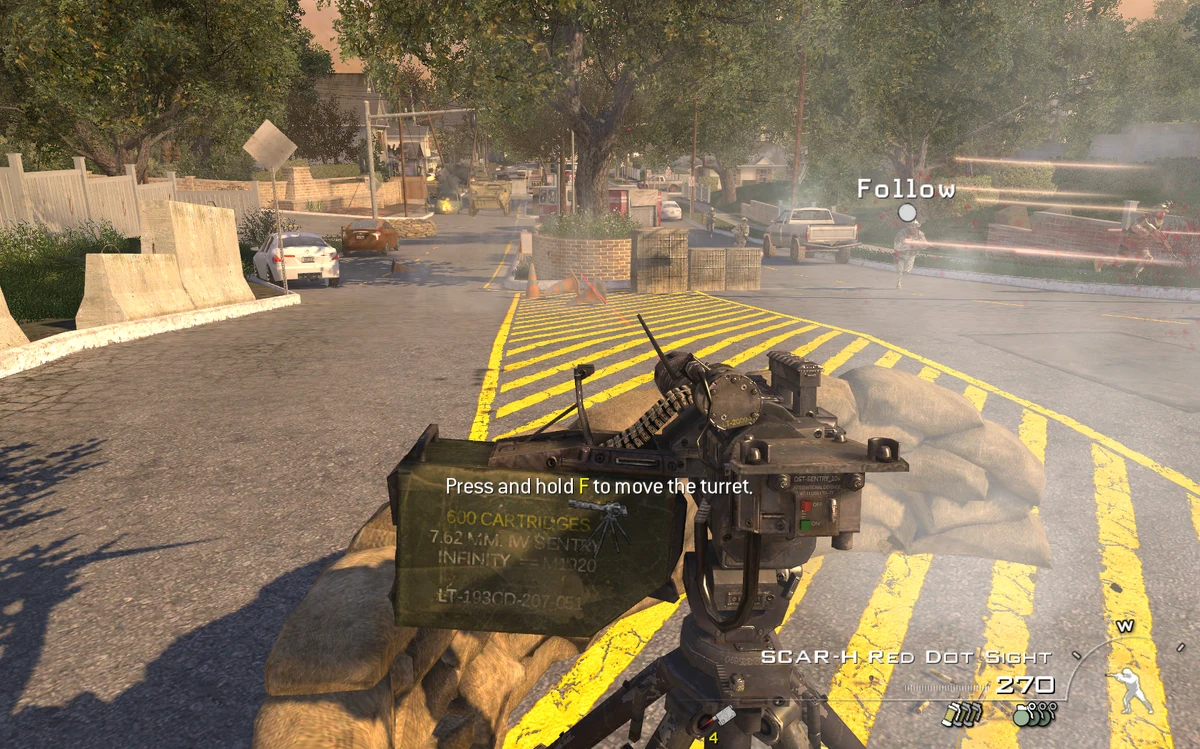 Exodus Trivia | Call of Duty Wiki | Fandom