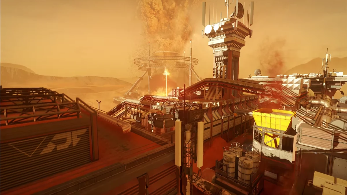 Crusher | Call of Duty Wiki | Fandom