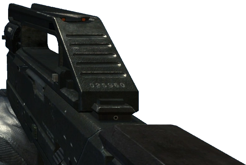 FMG9 | Call of Duty Wiki | Fandom