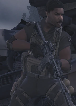 Griggs | Call of Duty Wiki | Fandom
