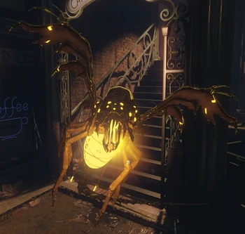 Parasite | Call of Duty Wiki | Fandom