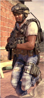 Chemo | Call of Duty Wiki | Fandom