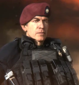 David Archer | Call of Duty Wiki | Fandom