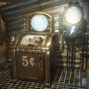 Electric Cherry | Call of Duty Wiki | Fandom