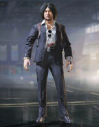 Jason Hunter | Call of Duty Wiki | Fandom