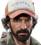Hasib Nazir | Call of Duty Wiki | Fandom
